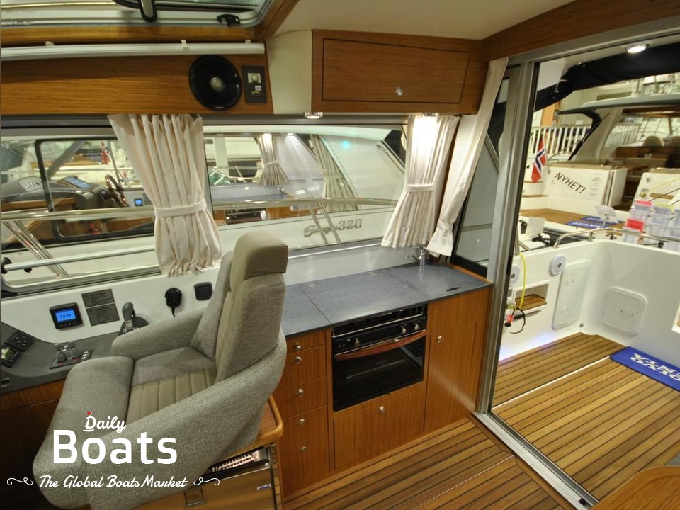 2022 Saga 325 Cabin for sale. View price, photos and Buy 2022 Saga 325 ...