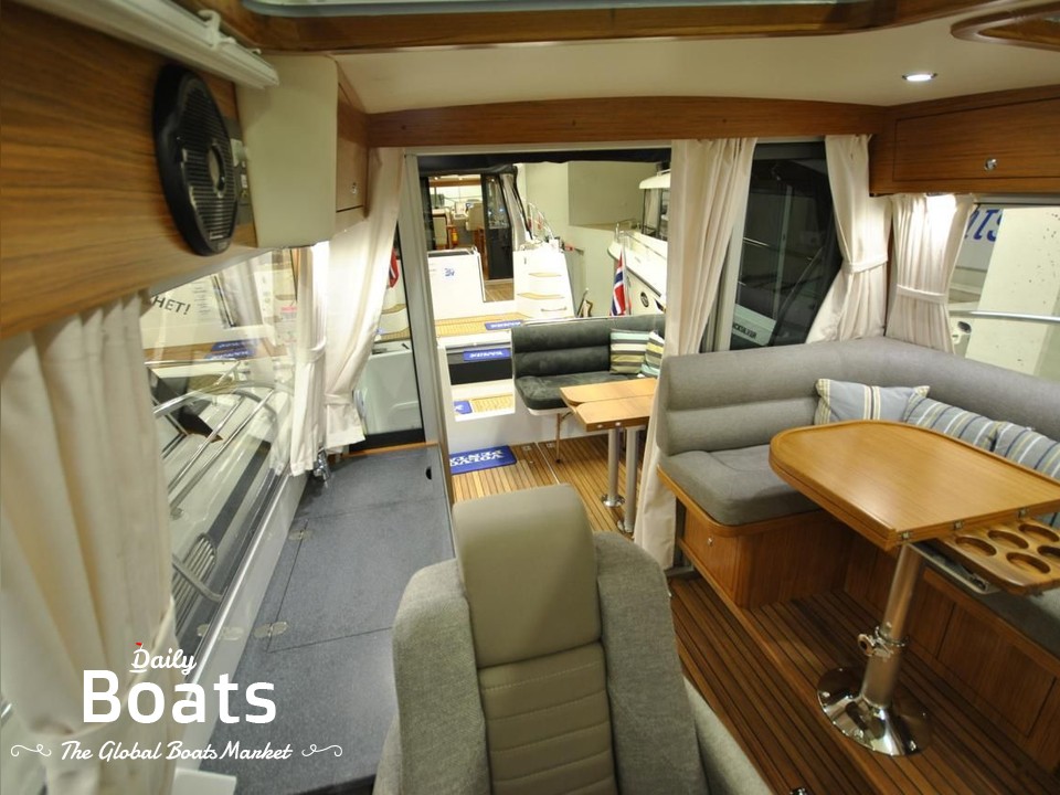 2022 Saga 325 Cabin for sale. View price, photos and Buy 2022 Saga 325 ...