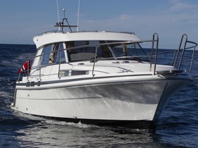 Saga 32 for sale - Daily Boats