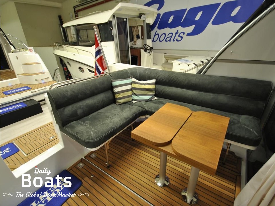 2022 Saga 325 Cabin for sale. View price, photos and Buy 2022 Saga 325 ...