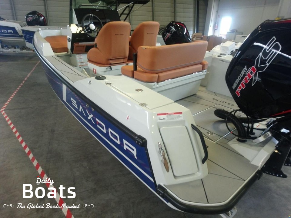 2021 Saxdor 200 Sport for sale. View price, photos and Buy 2021 Saxdor ...