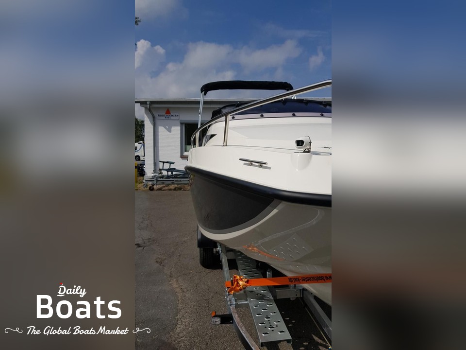 2021 Quicksilver Activ 505 Cabin for sale. View price, photos and Buy ...