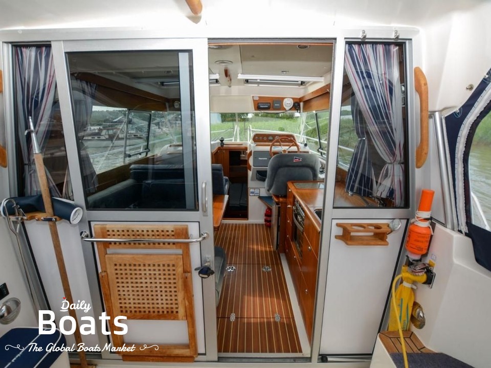 2006 Nimbus 320 Coupe for sale. View price, photos and Buy 2006 Nimbus ...