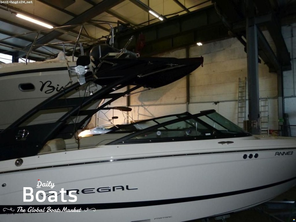 2021 Regal Ls 2 Surf Modell 21 for sale. View price, photos and Buy 2021 Regal Ls 2 Surf Modell ...