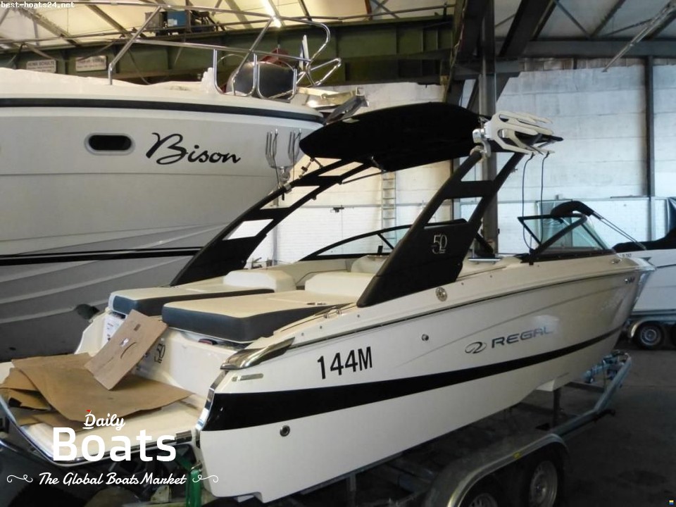 2021 Regal Ls 2 Surf Modell 21 for sale. View price, photos and Buy 2021 Regal Ls 2 Surf Modell ...