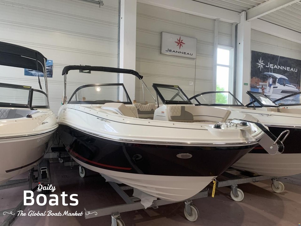 2022 Bayliner Vr 5 - Summer Deal for sale. View price, photos and Buy ...
