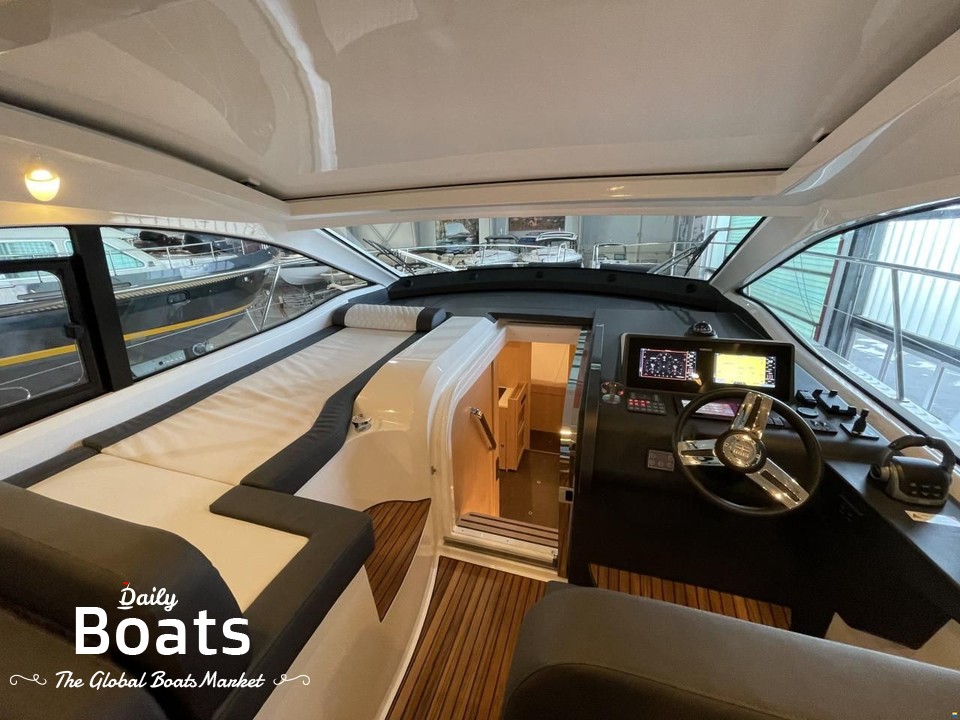 2022 Bavaria Sr41 Ht for sale. View price, photos and Buy 2022 Bavaria ...