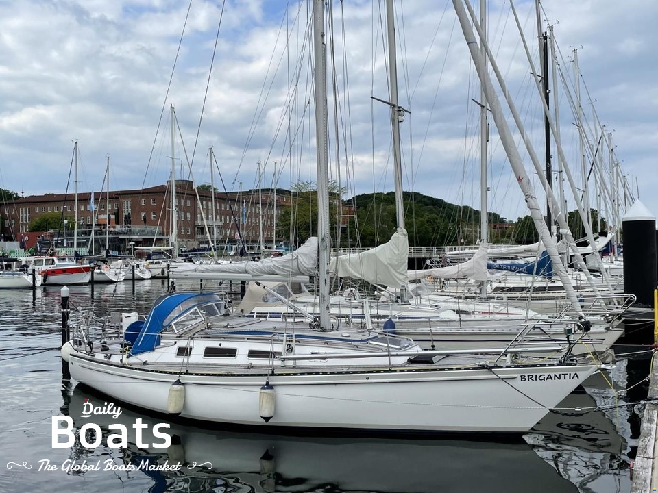 1985 Carter 34 for sale. View price, photos and Buy 1985 Carter 34 #364923