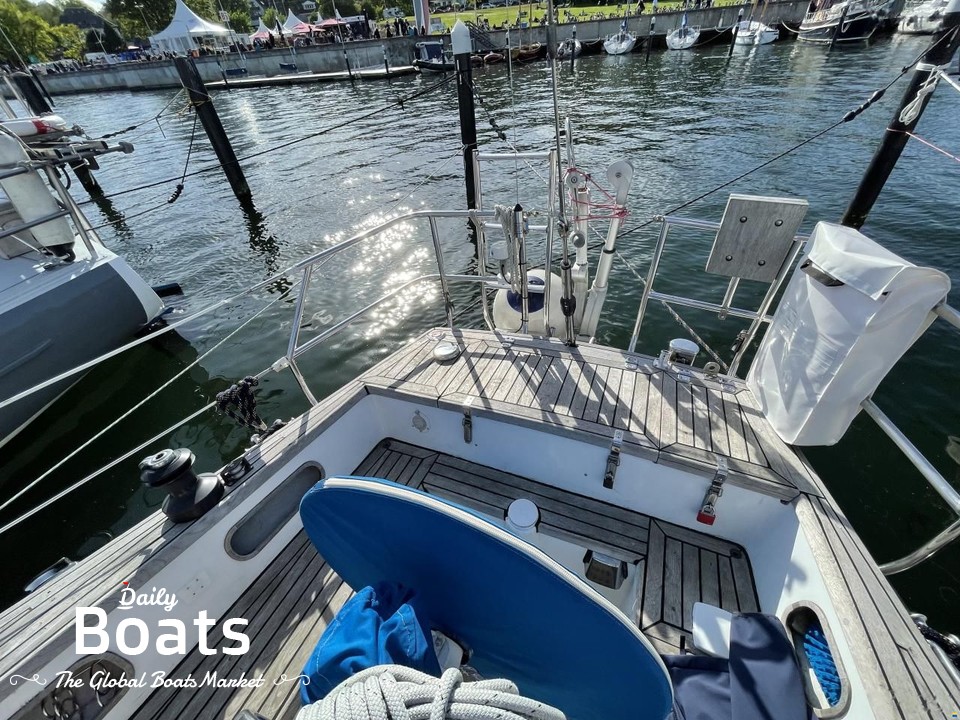 1985 Carter 34 for sale. View price, photos and Buy 1985 Carter 34 #364923