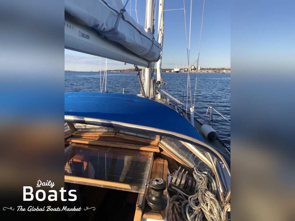 1985 Carter 34 for sale. View price, photos and Buy 1985 Carter 34 #364923