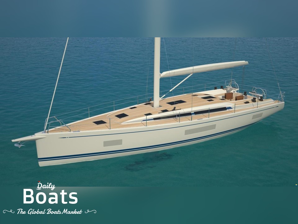 Nautor Swan 55 for sale. View price, photos and Buy Nautor Swan 55 #364924