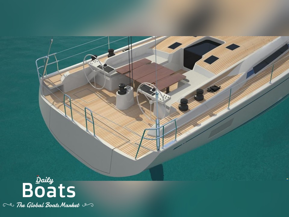 Nautor Swan 55 for sale. View price, photos and Buy Nautor Swan 55 #364924