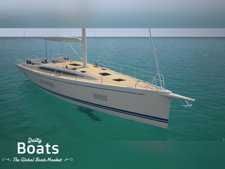 Nautor Swan 55 for sale. View price, photos and Buy Nautor Swan 55 #364924