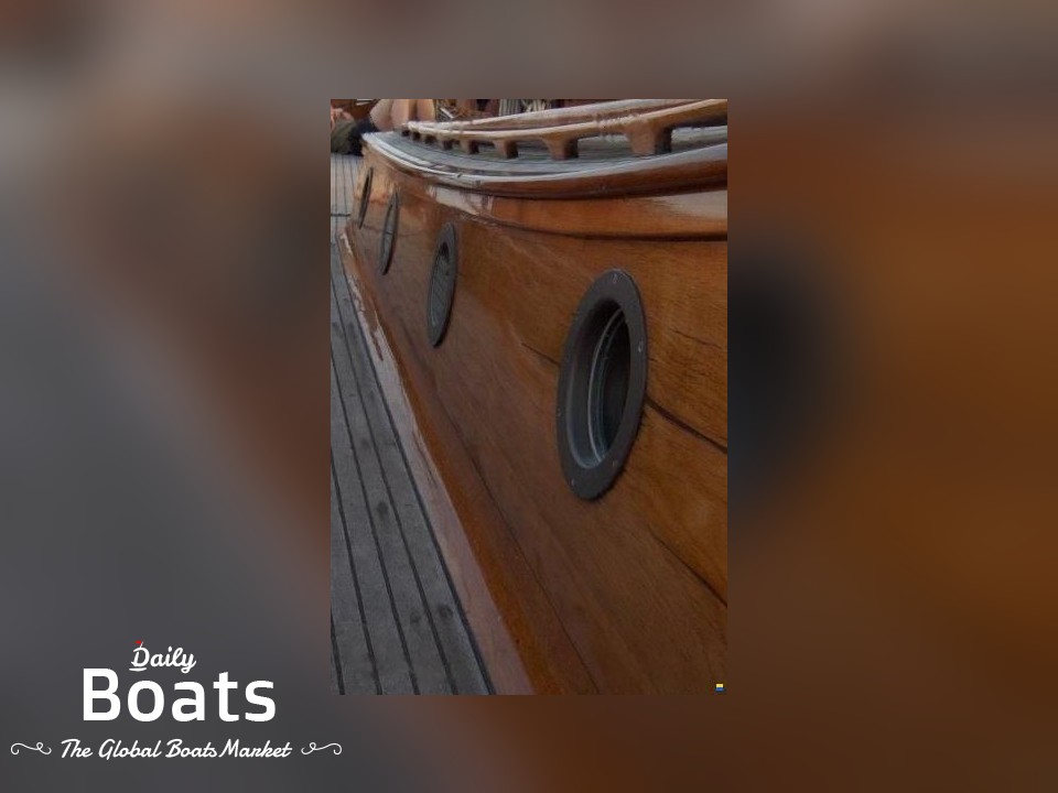 1914 Botter 13.57 Botterjacht for sale. View price, photos and Buy 1914 ...