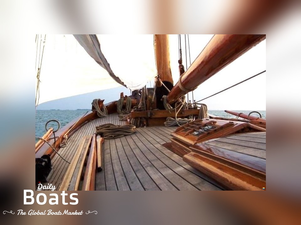 1914 Botter 13.57 Botterjacht for sale. View price, photos and Buy 1914 ...