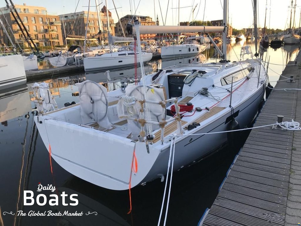 2023 Dehler 38 Sq. for sale. View price, photos and Buy 2023 Dehler 38 ...