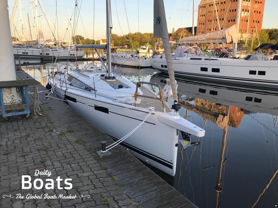 2023 Dehler 38 Sq. for sale. View price, photos and Buy 2023 Dehler 38 ...