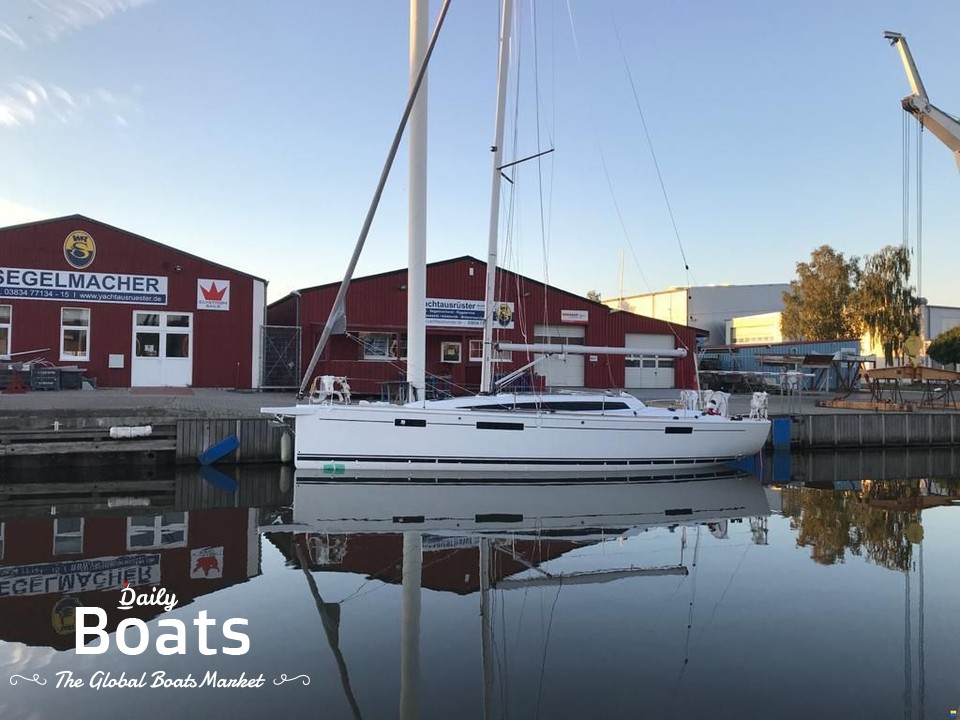 2023 Dehler 38 Sq. for sale. View price, photos and Buy 2023 Dehler 38 ...