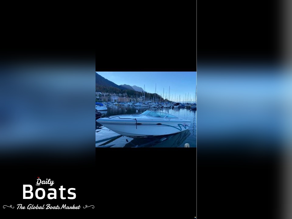 1994 Powerquest 237 Stryker for sale. View price, photos and Buy 1994 ...