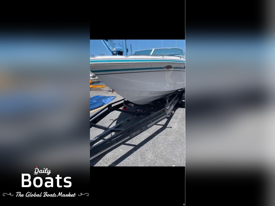 1994 Powerquest 237 Stryker for sale. View price, photos and Buy 1994 ...