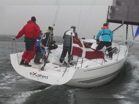 2013 X-Yachts Xp-33 for sale. View price, photos and Buy 2013 X-Yachts ...