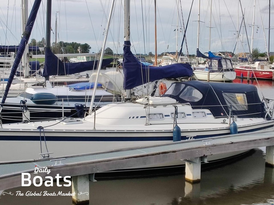 1993 Friendship 26 Mk Iii for sale. View price, photos and Buy 1993 ...