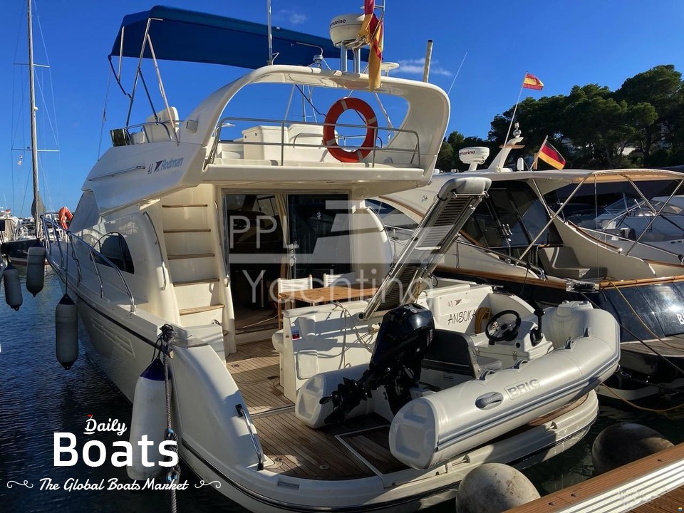 2006 Rodman 41 for sale. View price, photos and Buy 2006 Rodman 41 #364981