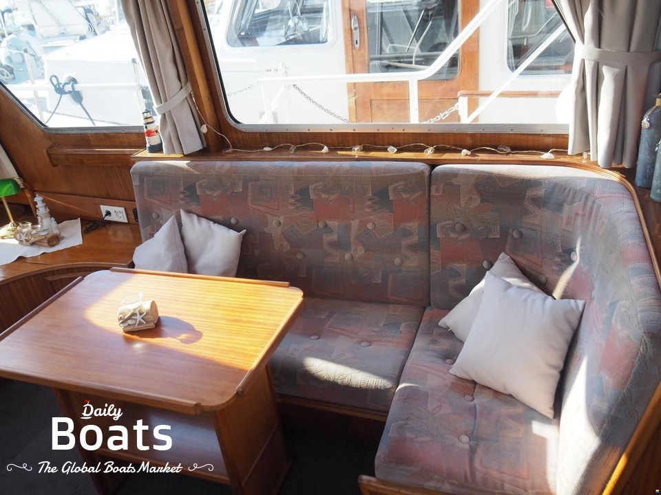 1983 Blauwe Hand 1060 for sale. View price, photos and Buy 1983 Blauwe ...