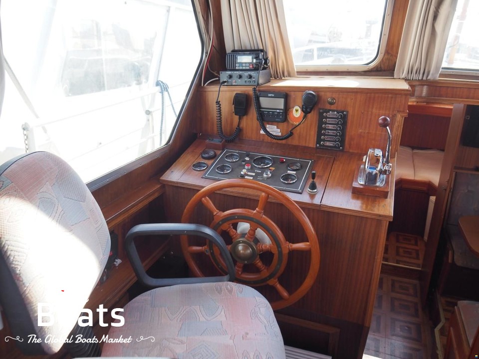 1983 Blauwe Hand 1060 for sale. View price, photos and Buy 1983 Blauwe ...