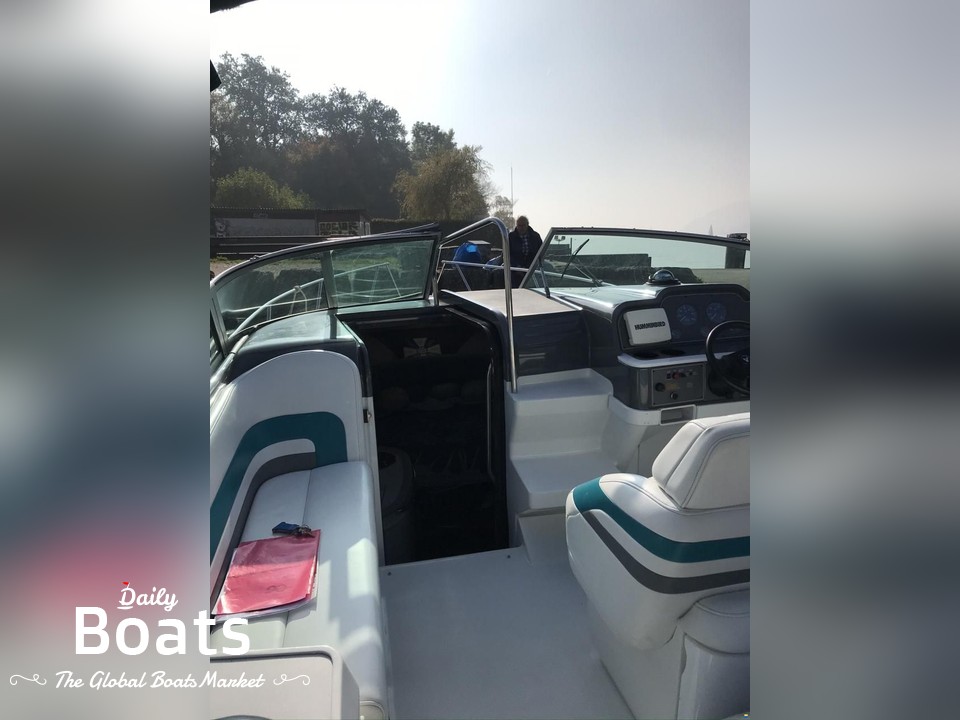 1993 Formula 27 Pc for sale. View price, photos and Buy 1993 Formula 27 ...