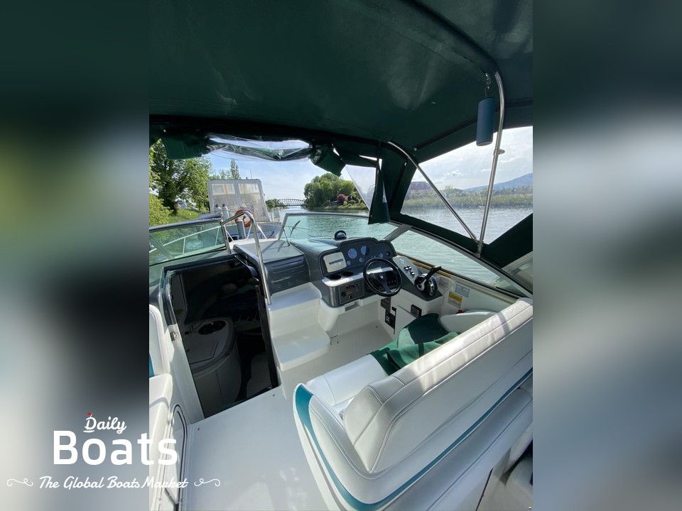 1993 Formula 27 Pc for sale. View price, photos and Buy 1993 Formula 27 ...