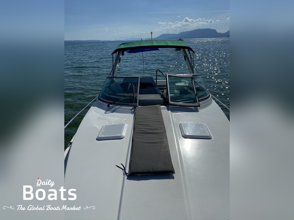 1993 Formula 27 Pc for sale. View price, photos and Buy 1993 Formula 27 ...