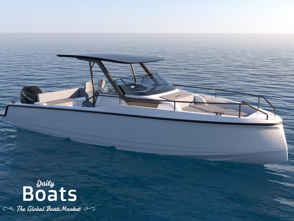 2022 Ryck 280 for sale. View price, photos and Buy 2022 Ryck 280 #364994