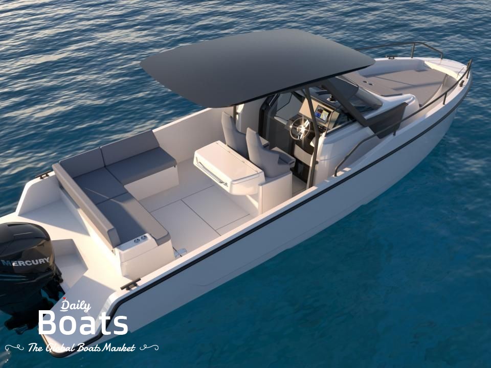 2022 Ryck 280 for sale. View price, photos and Buy 2022 Ryck 280 #364994