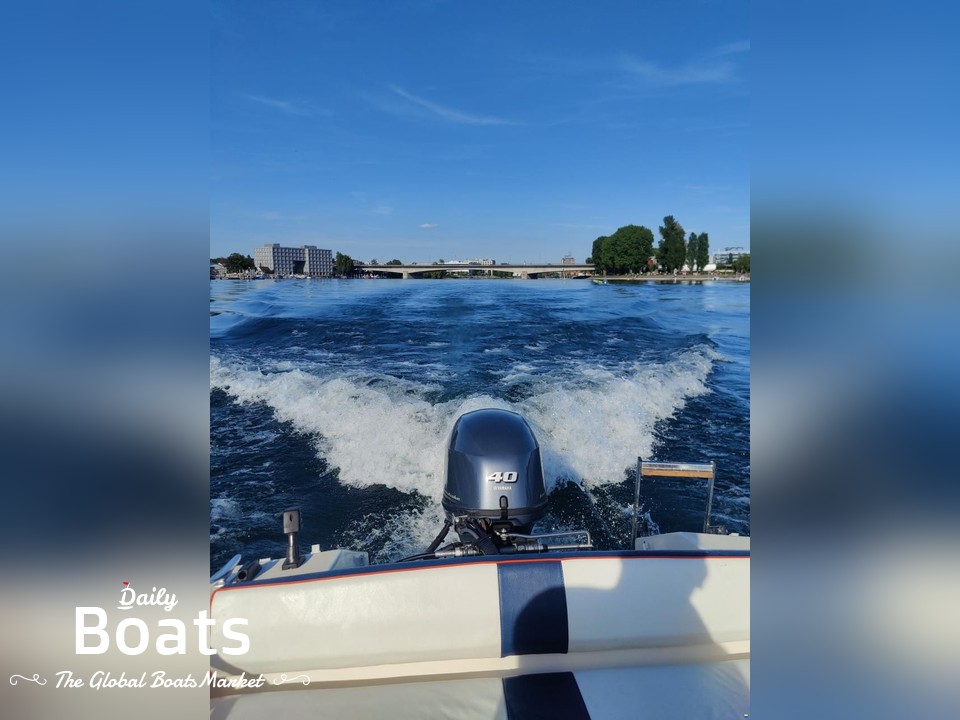 1990 Rio 400 Ole for sale. View price, photos and Buy 1990 Rio 400 Ole ...