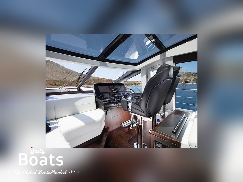 2019 Sunseeker Predator 74 for sale. View price, photos and Buy 2019 ...