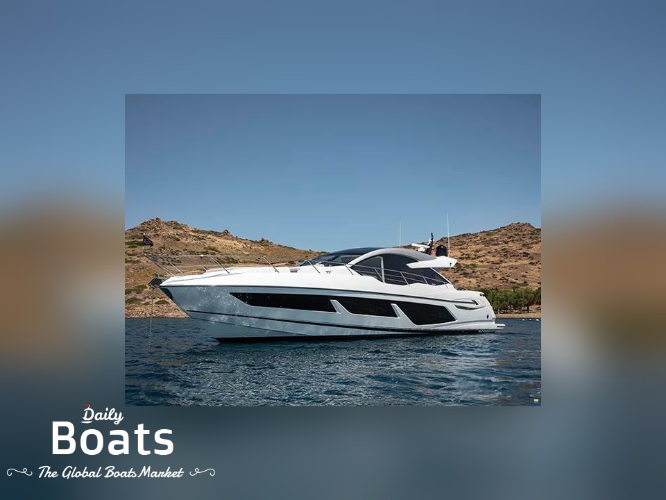 2019 Sunseeker Predator 74 for sale. View price, photos and Buy 2019 ...