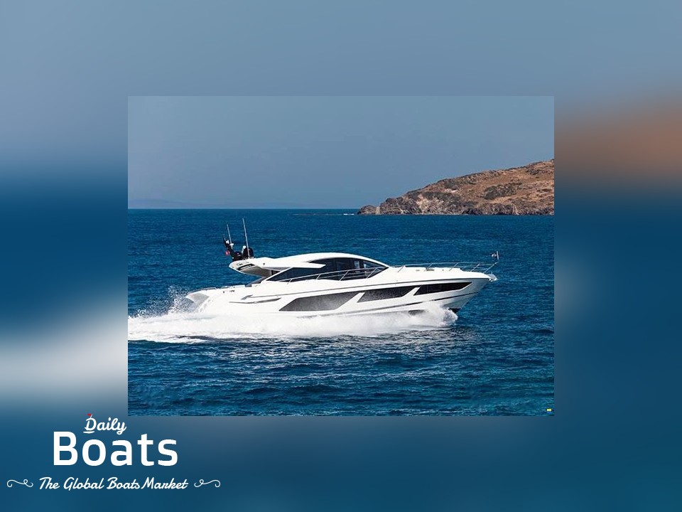 2019 Sunseeker Predator 74 for sale. View price, photos and Buy 2019 ...