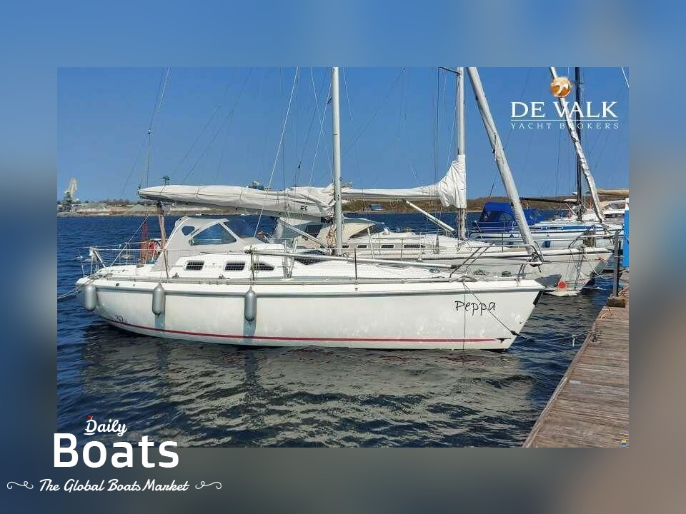 2003 Etap 32S for sale. View price, photos and Buy 2003 Etap 32S #365025