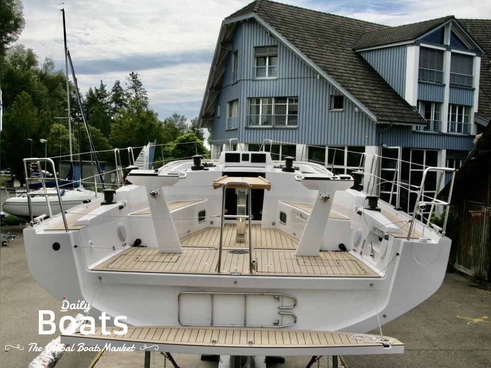 2022 X-Yachts X43 Mkii for sale. View price, photos and Buy 2022 X ...