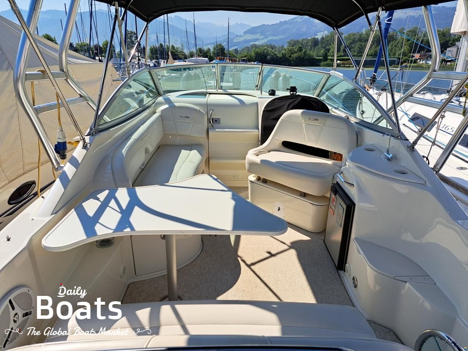 2008 Maxum 2700 Se Sport Cruiser for sale. View price, photos and Buy ...