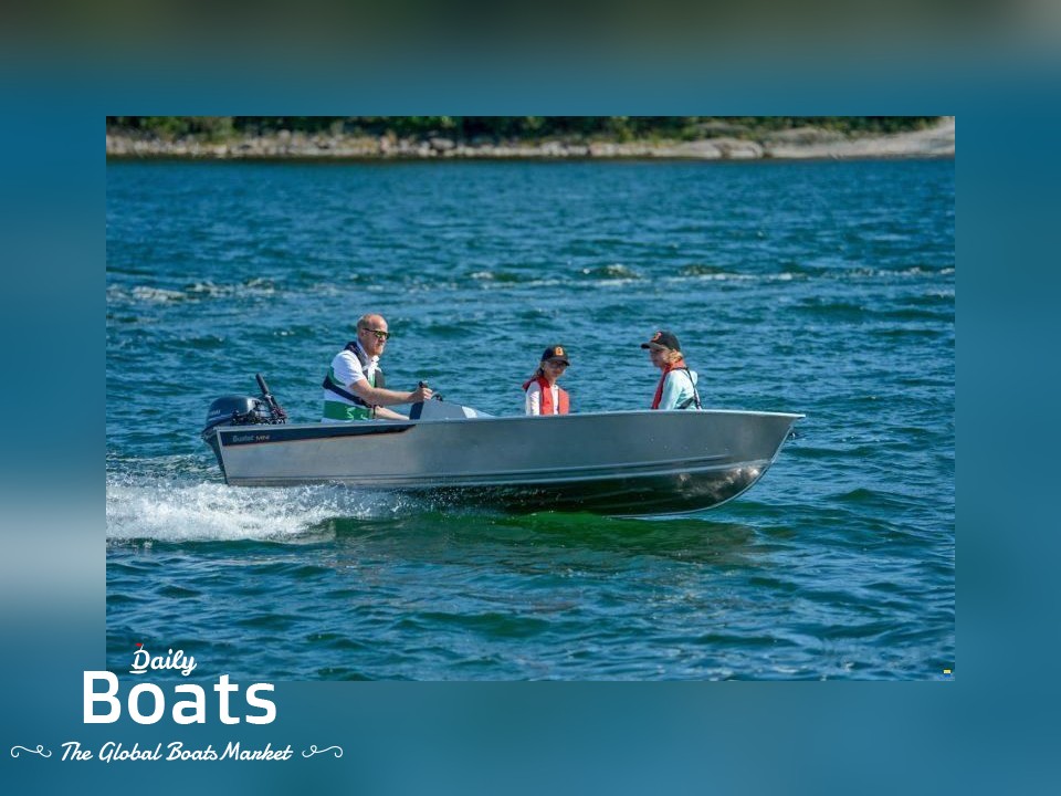 Buster Mini Sport for sale. View price, photos and Buy Buster Mini ...