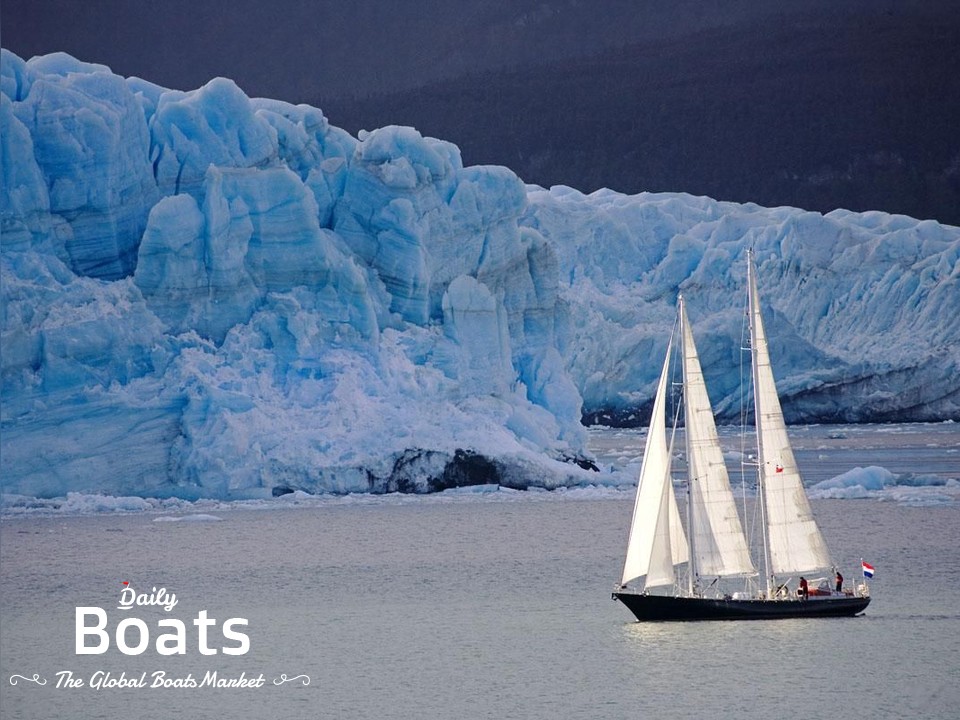 1981 Bermuda Schooner 23 Meter for sale. View price, photos and Buy ...