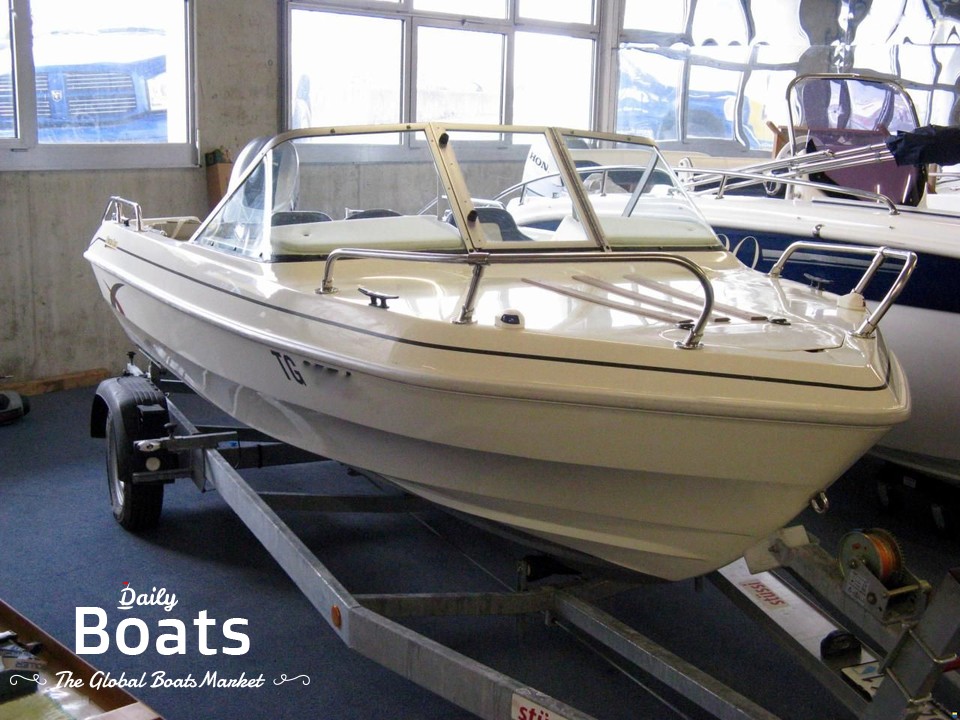 2015 Fiberline G 16 for sale. View price, photos and Buy 2015 Fiberline ...