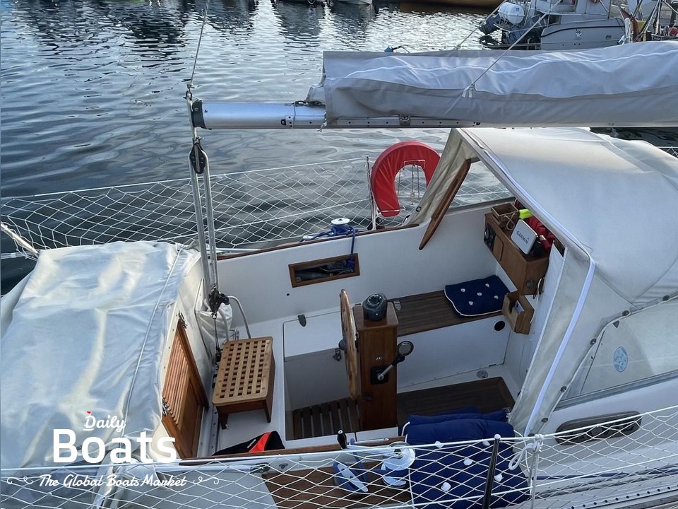 1978 Malo Yachts 40 for sale. View price, photos and Buy 1978 Malo ...