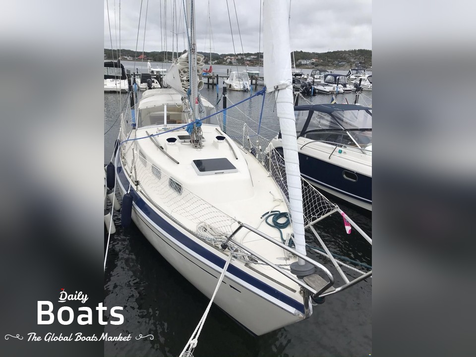 1978 Malo Yachts 40 for sale. View price, photos and Buy 1978 Malo ...