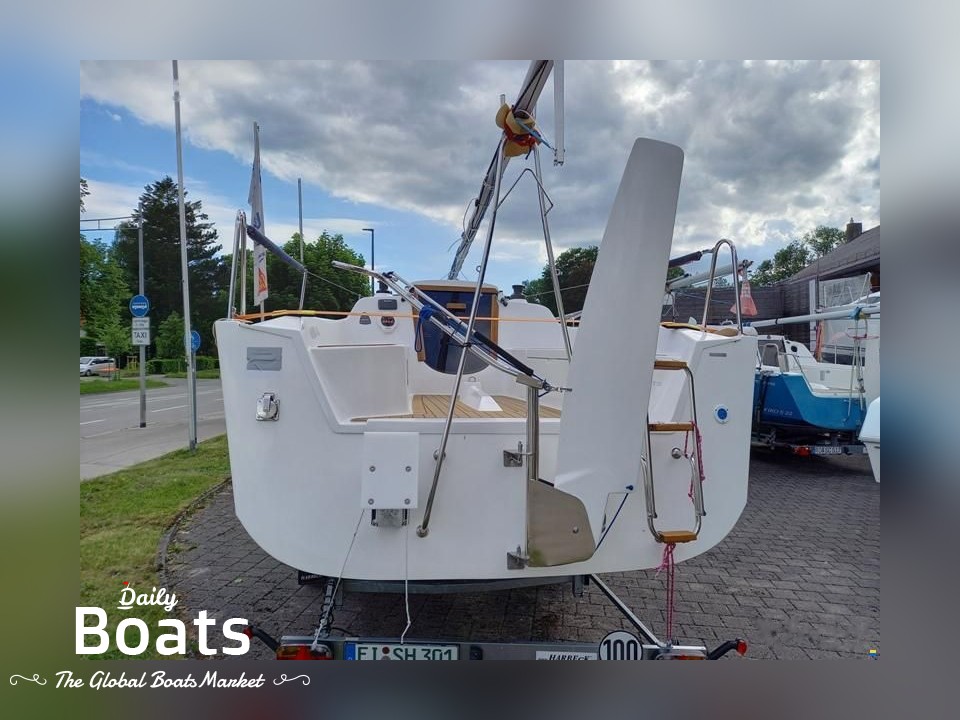 2020 Viko Yachts |S21 for sale. View price, photos and Buy 2020 Viko ...