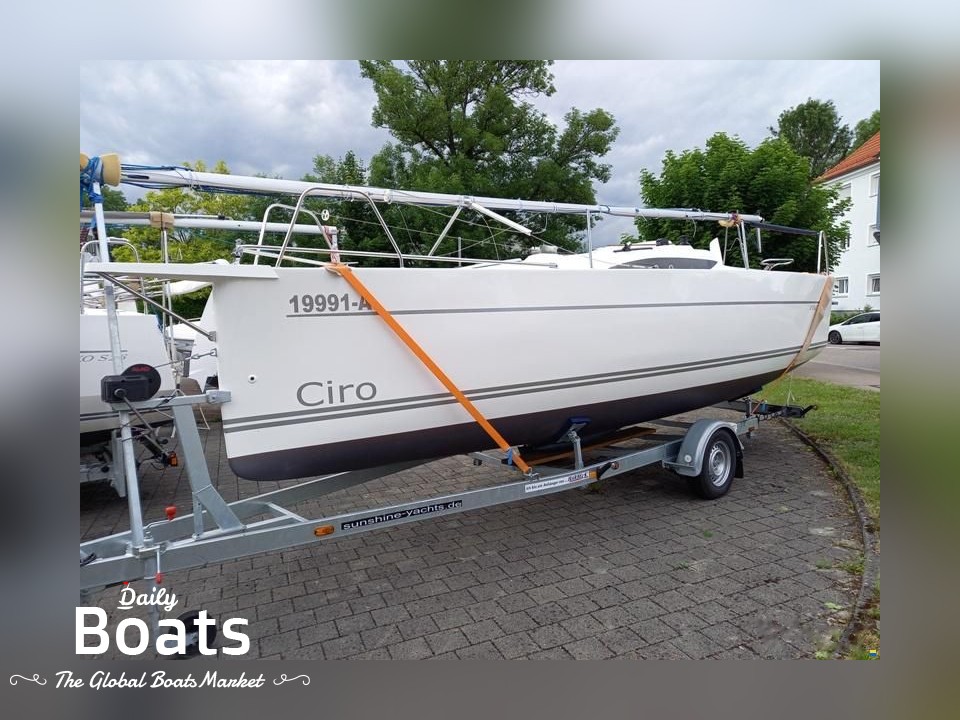 2020 Viko Yachts |S21 for sale. View price, photos and Buy 2020 Viko ...