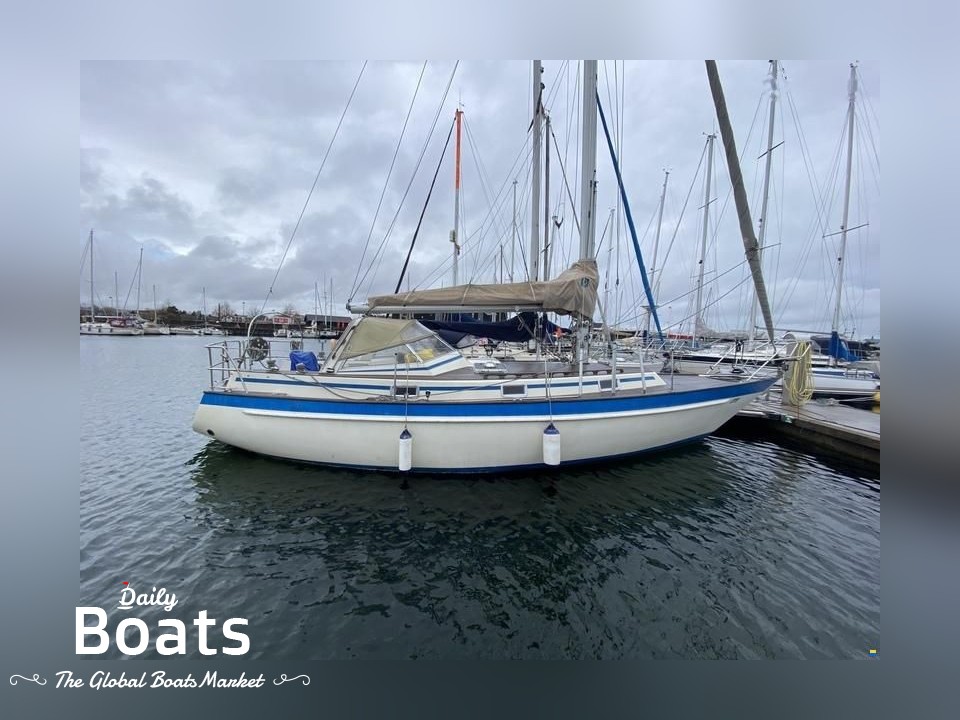 1990 Malo 34 for sale. View price, photos and Buy 1990 Malo 34 #365077