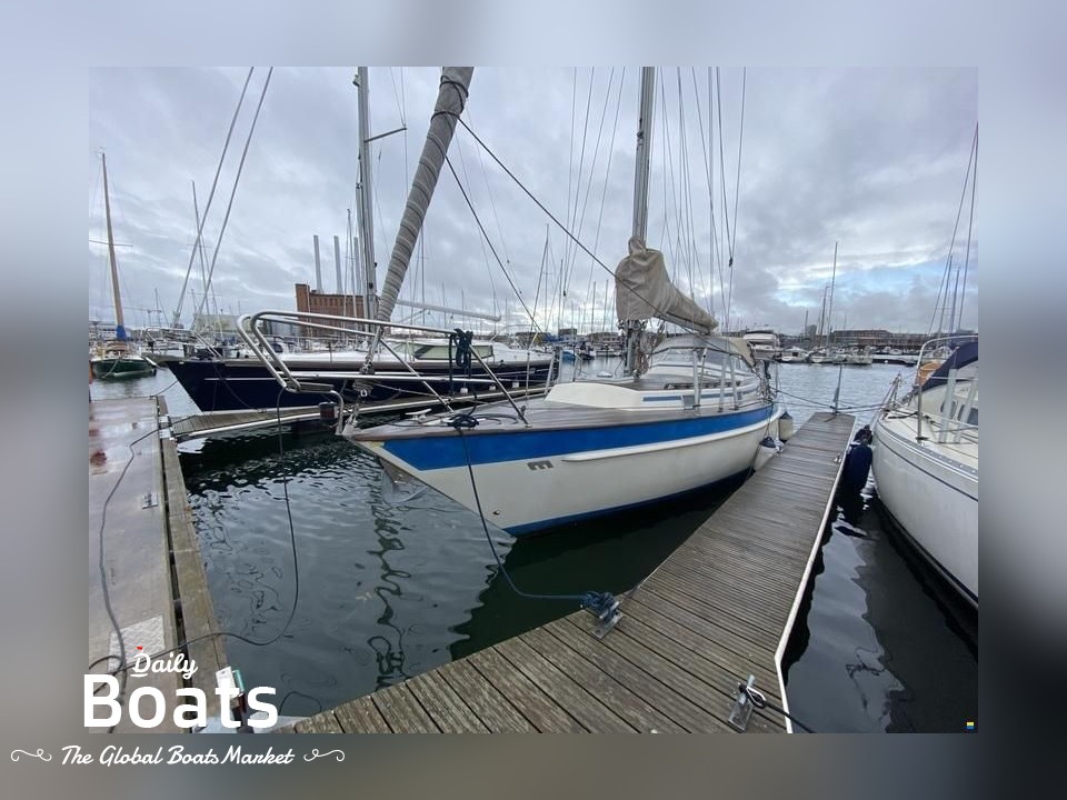 1990 Malo 34 for sale. View price, photos and Buy 1990 Malo 34 #365077